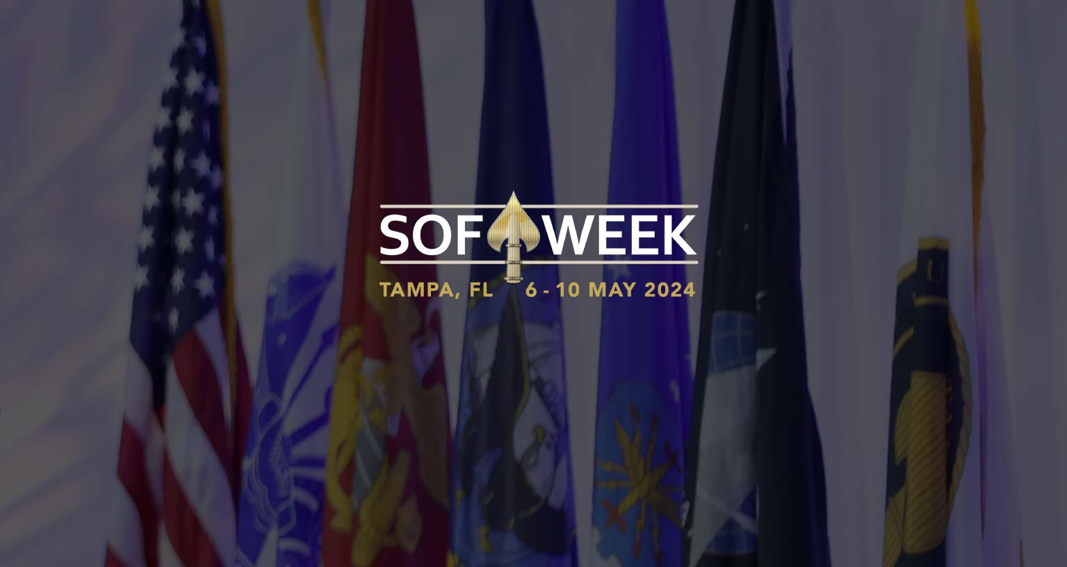 Viking Arms Gears Up for SOF Week 2024 - Viking Arms PMD